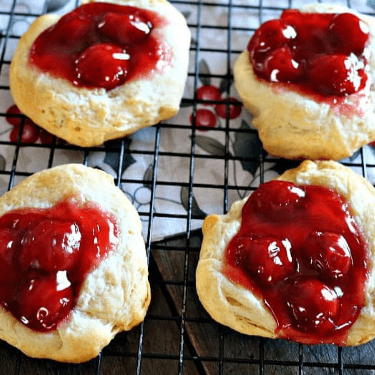 How To Pit Cherries 3 Ways- Easy & Fast