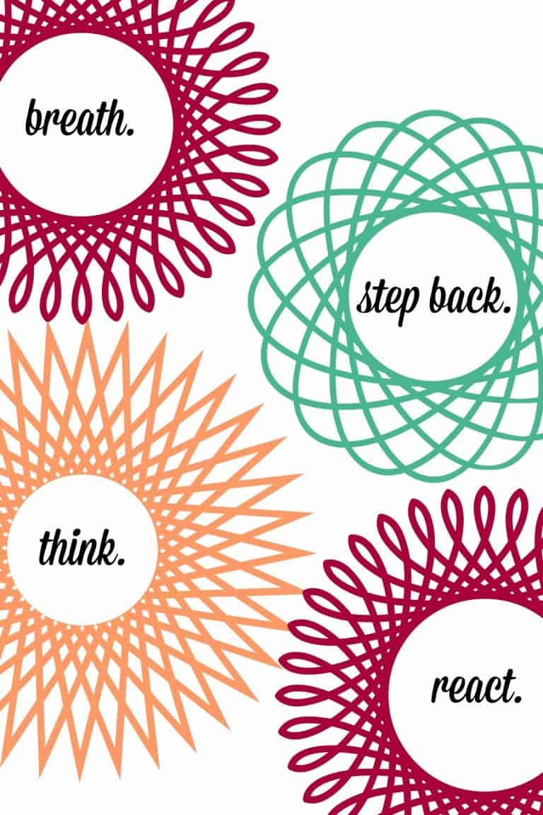 DIY Inspirational Mini Memory Book- Back To School Locker Decor!