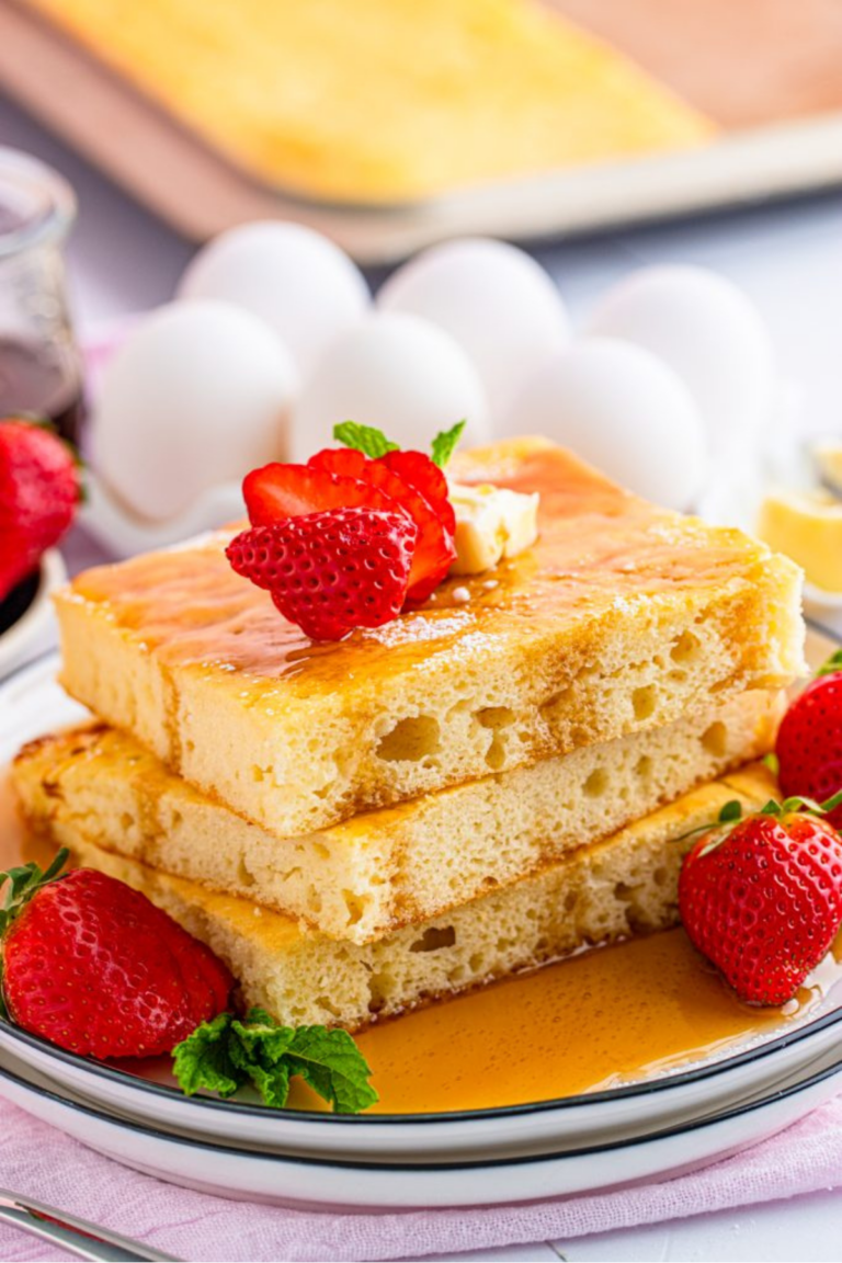 Quick Breakfast Roundup: It's Simple by HowToThisandThat