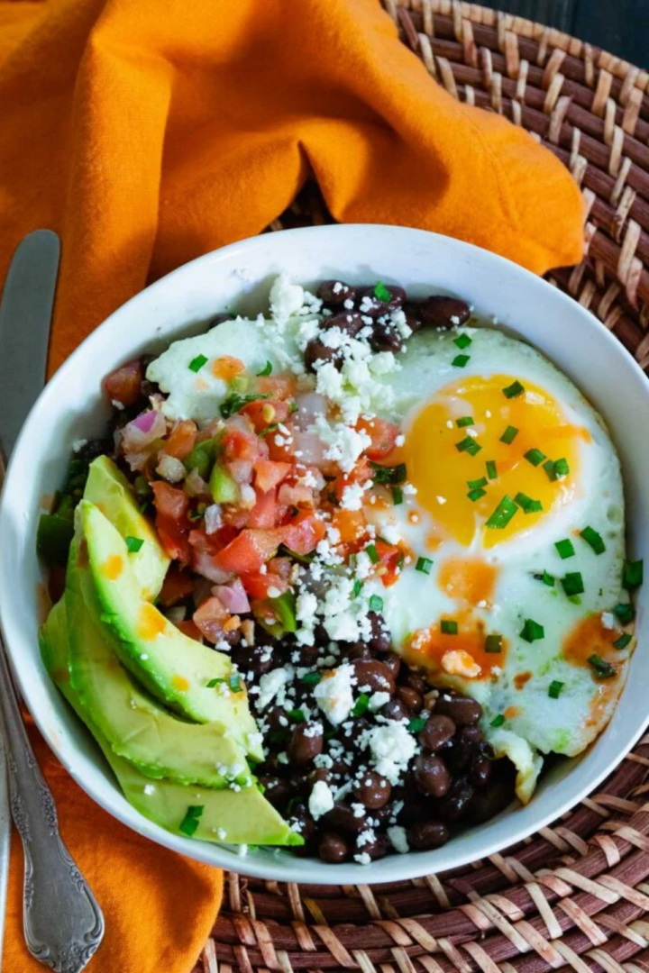 Quick Breakfast Roundup: It's Simple by HowToThisandThat