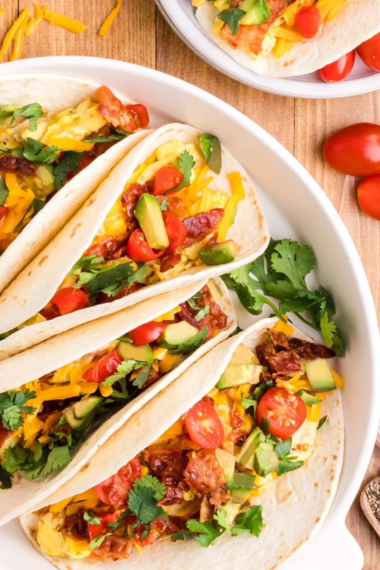 Quick Breakfast Roundup: It's Simple by HowToThisandThat