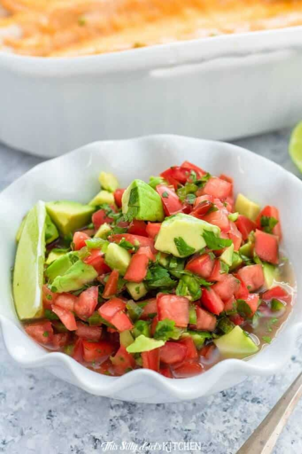 Easy Salsa Recipes - It's Simple by HowToThisandThat