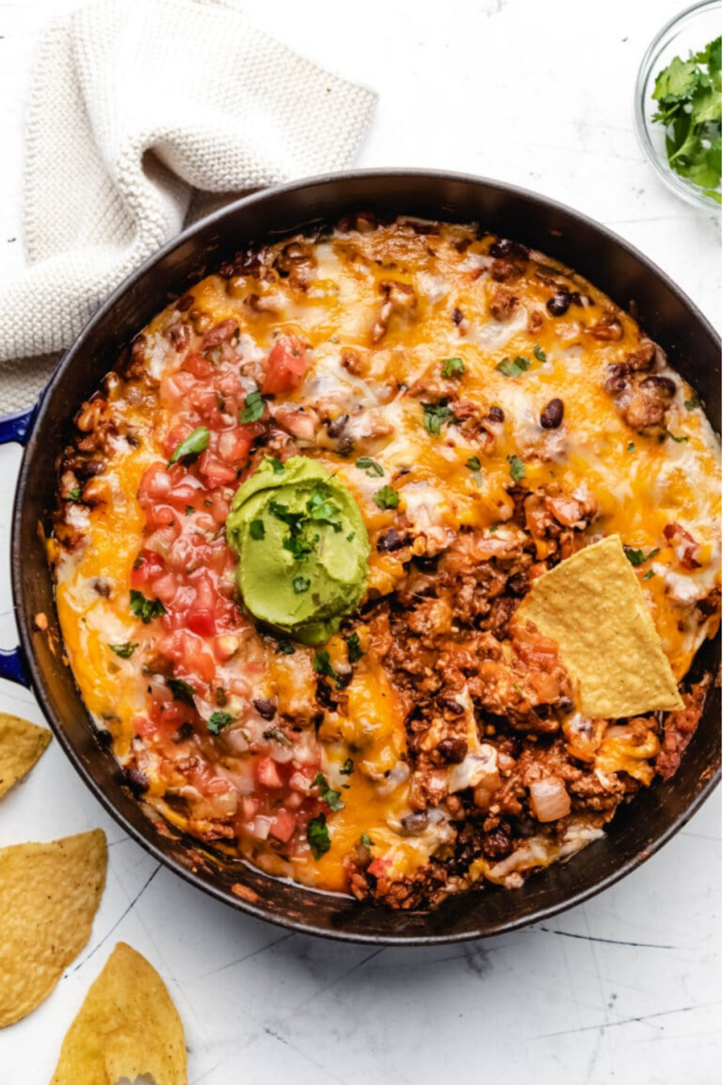 Easy Tex-Mex Recipes - It's Simple by HowToThisandThat