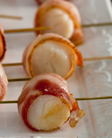 Easy Keto / Low Carb Finger Food - It's Simple by HowToThisandThat