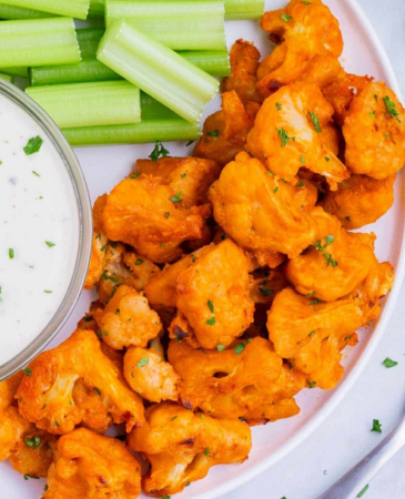 Easy Keto / Low Carb Finger Food - It's Simple by HowToThisandThat