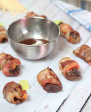 Easy Keto / Low Carb Finger Food - It's Simple by HowToThisandThat