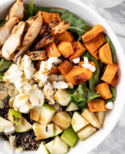 Harvest Recipes - 25 Yummy Fall Recipes You'll Love